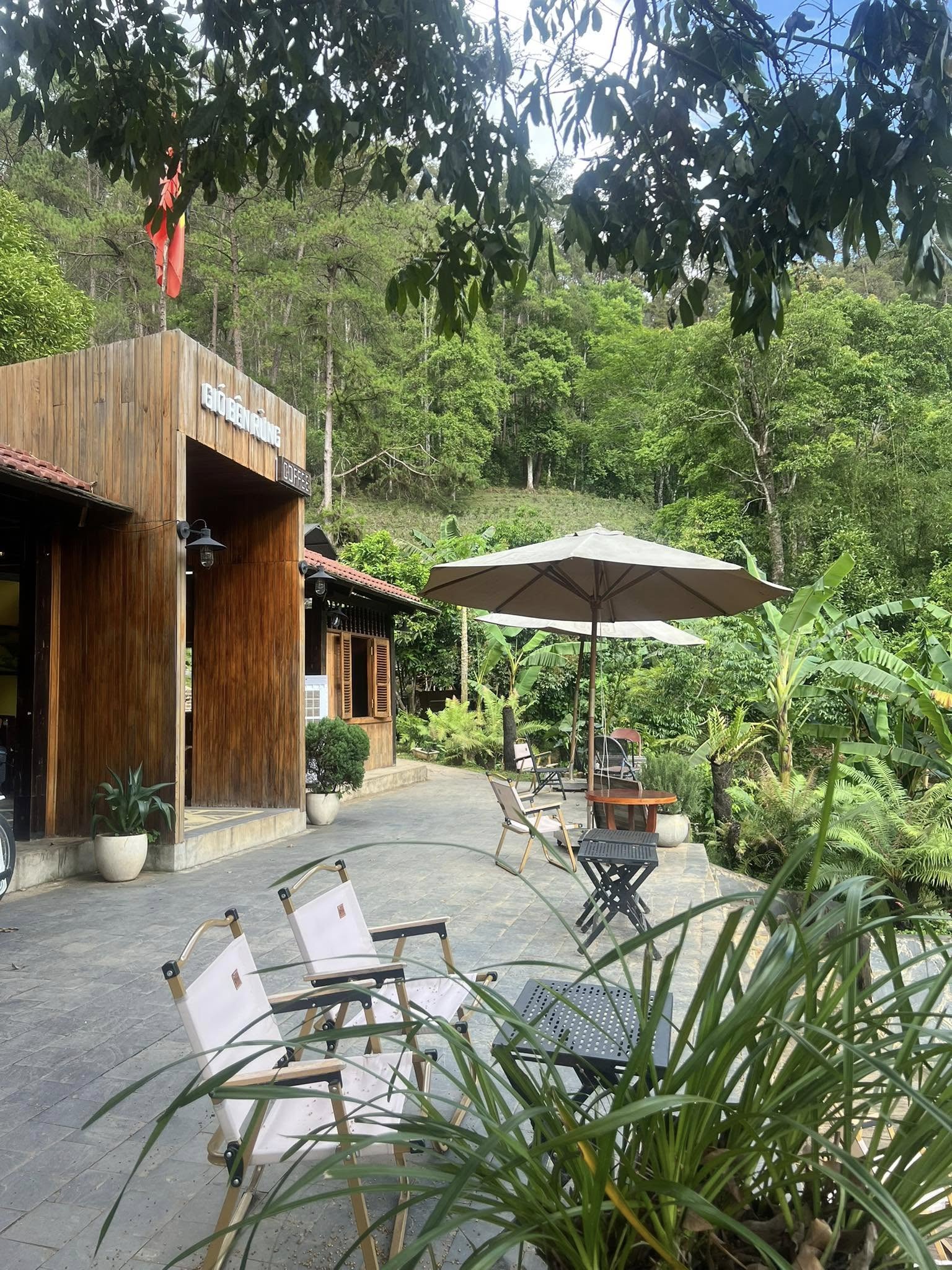 Tọa độ cafe checkin tuyệt đẹp và yên bình ở Yên Bái cho ngày cuối tuần